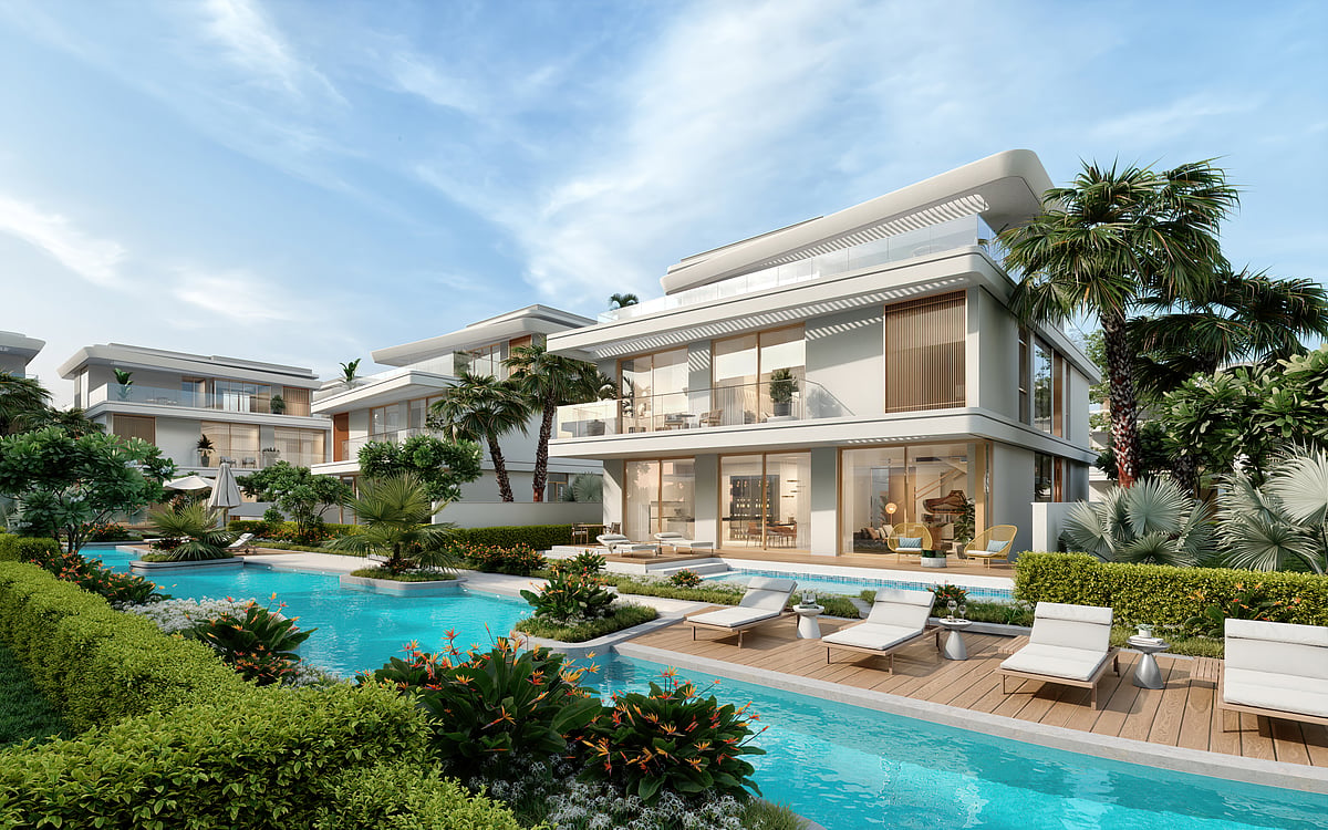 AMIS Development gets first tranche of Dh5b funding from Singapore’s ...