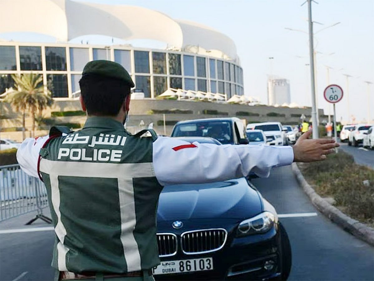 India vs Pakistan Asia Cup 2025 final in Dubai: Travel guide to avoid ...