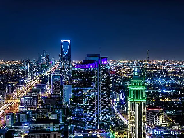 Saudi Arabia’s FDI climbs 14.5 per cent in Q2 2025, but outflows plunge