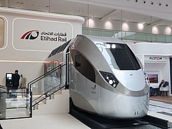 Etihad Rail: New app feature to let UAE travellers plan entire rail ...