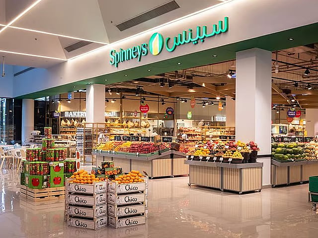 UAE's Spinneys strikes major retail deal with Ayala Corp. for ...