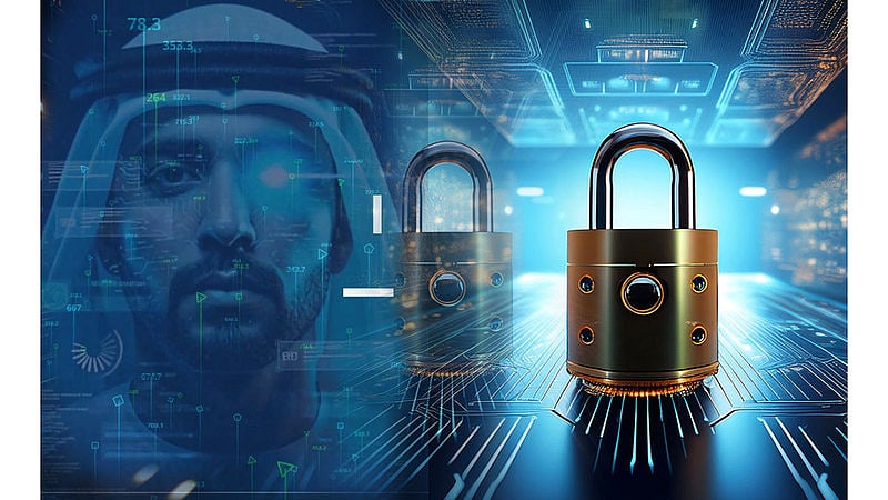 UAE government warns: AI deepfakes and scams impersonate officials, use ...