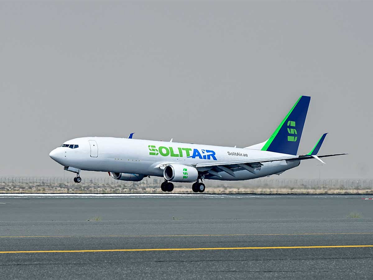 SolitAir marks 1st Anniversary with expansion to 30 Global South routes