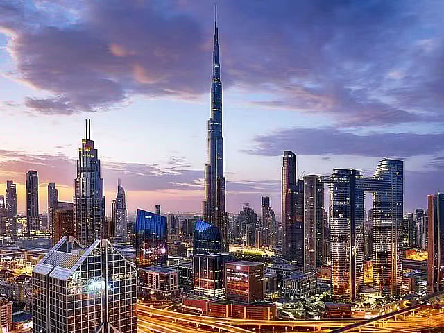 Why global university leaders are studying Sheikh Mohammed's vision for ...