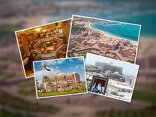 Stargate UAE: OpenAI to build world’s largest AI data centre in Abu Dhabi