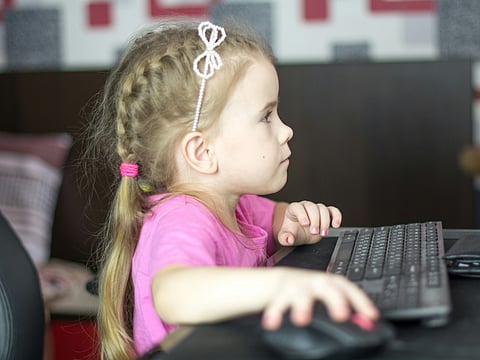 UAE: Cybersecurity council launches 'Nebras' contest for kids with ...