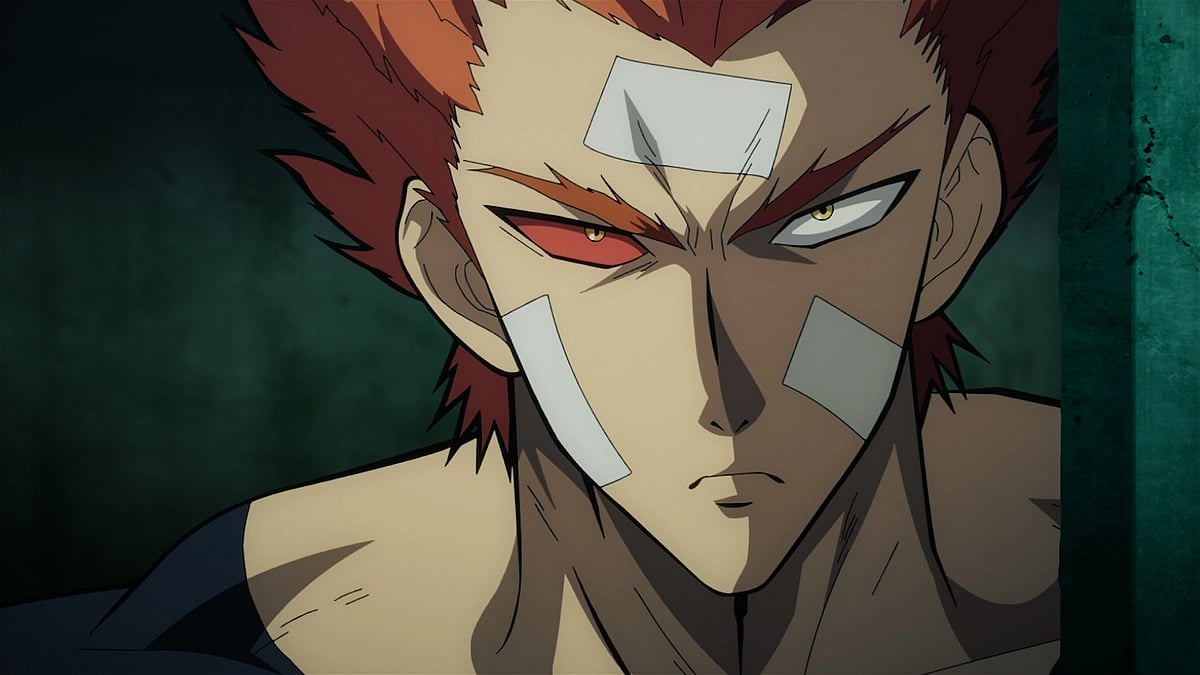 One Punch Man Season 3 release date finally revealed—prepare for epic ...