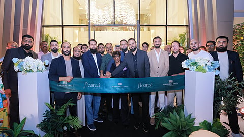 Mashriq Elite hands over Floarea Residence in Arjan on time