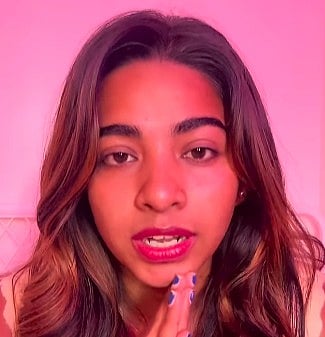 Indian influencer's viral video highlights Uber's challenges with ...