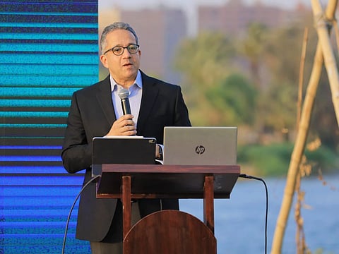 Egypt’s Khaled El Anany elected Director-General of UNESCO, becoming ...