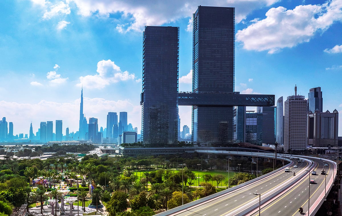 Emirati businessman donates property worth Dh110 million to Awqaf Dubai