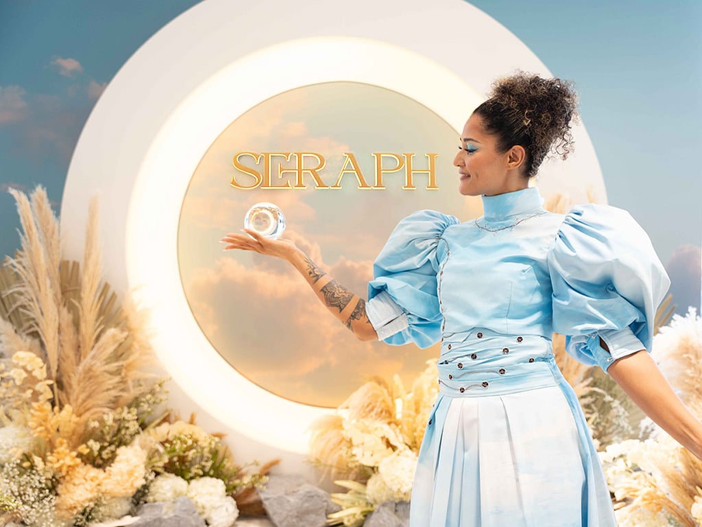 Wadan Developments launches Seraph, just one month after successful ...