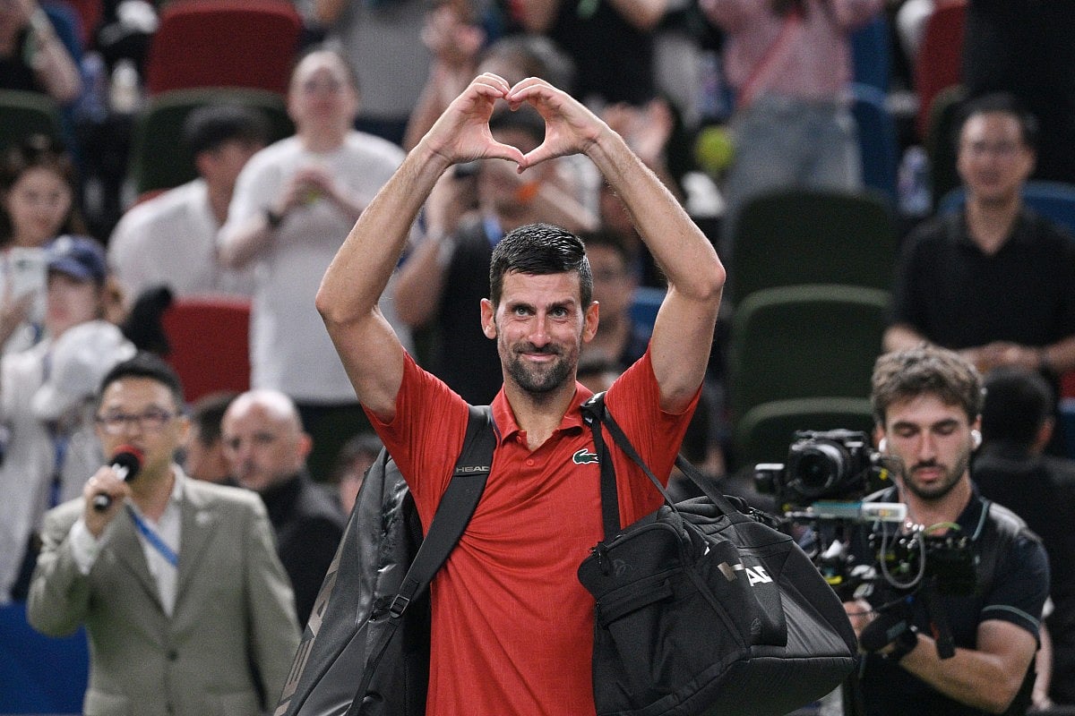 Will Novak Djokovic announce his retirement after 2026 Australia Open?