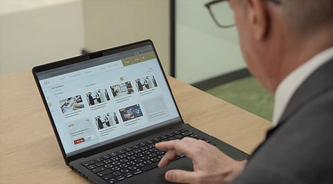 GITEX Global 2025: New ‘DFSA Connect’ portal to simplify regulatory ...