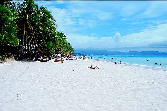 Boracay, Palawan, and Siargao named among Asia’s best islands in Condé Nast Traveler's 2025 ...