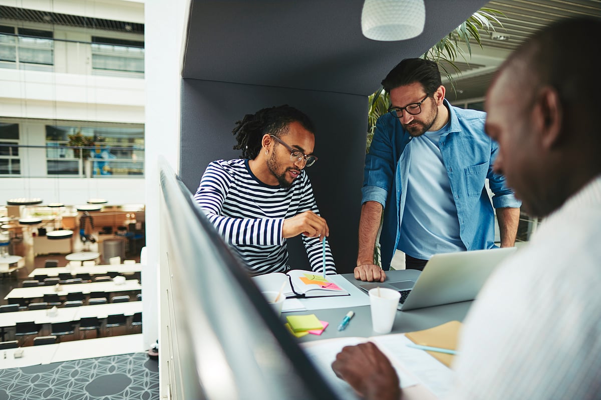 How to book study rooms at Dubai Public Libraries