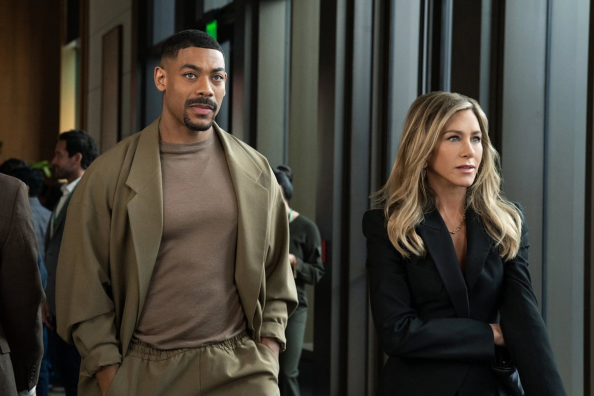 Apple TV+ is gone, meet Apple TV—here's what's new