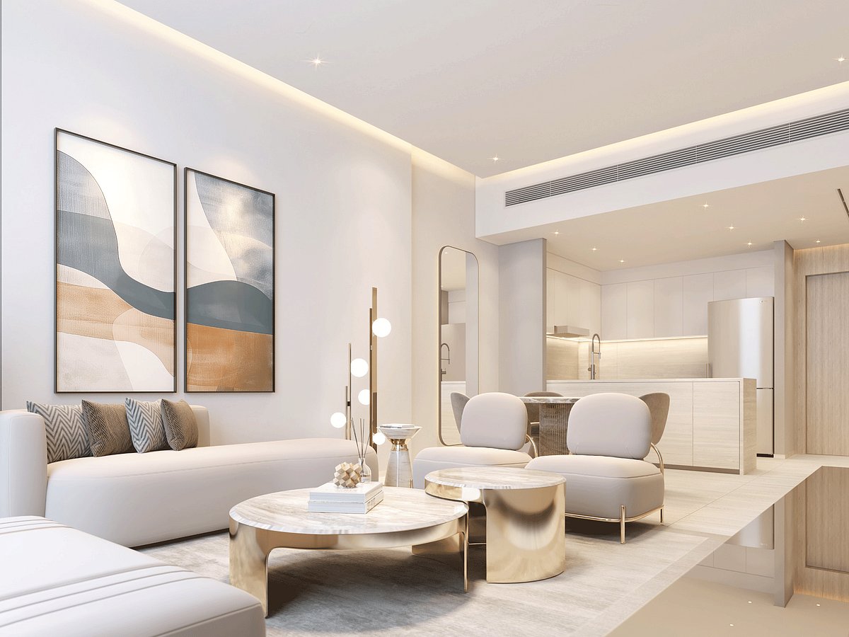 Tiger Properties unveils “Sky Gate” in JVT Dubai with Dh600 million ...