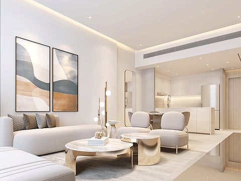 Tiger Properties unveils “Sky Gate” in JVT Dubai with Dh600 million ...