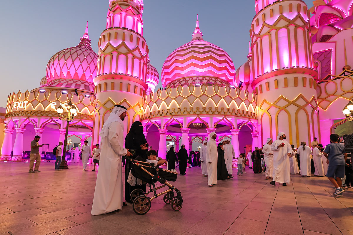 Your ultimate guide to Global Village Season 30: What to see, eat, and do