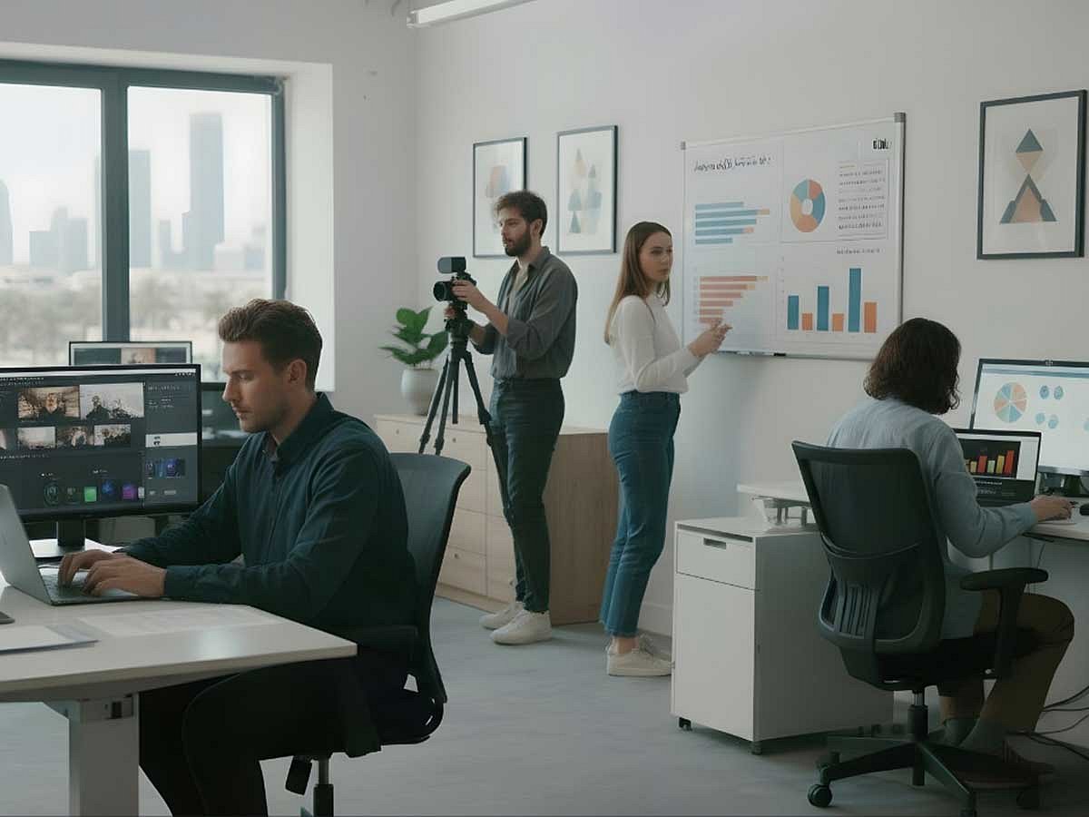 BM Digital Marketing Agency expands regional footprint with Dubai Media ...