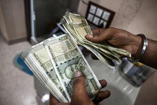 Rupee Record Fall: Top 5 Reasons Behind Indian Currency's Decline