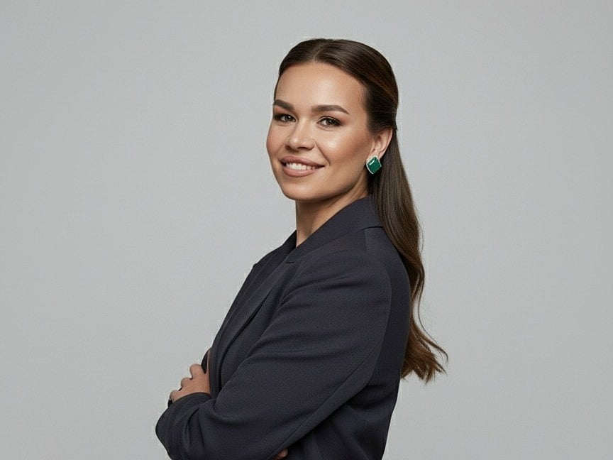 From cabin crew to founder: How former Emirates employee launched a ...