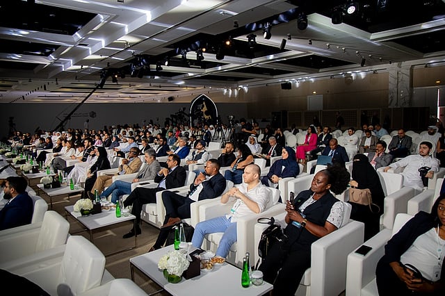 SIF 2025 kicks off tomorrow with WIC, 10,000 participants from 142 ...
