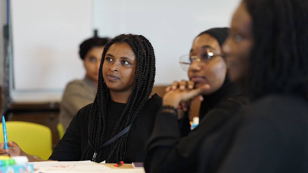 How Global Studies University, Sharjah prepares scholars for a ...