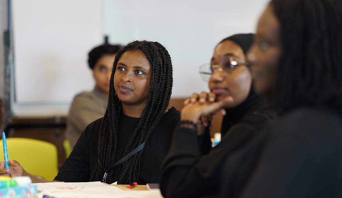 How Global Studies University, Sharjah prepares scholars for a ...