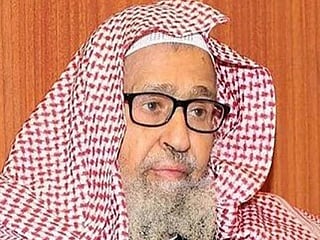 Saudi Arabia’s Grand Mufti Sheikh Abdulaziz Al Sheikh passes away at 82