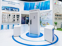 EZVIZ announces expansion of its AI smart home lineup at GITEX Dubai 2025
