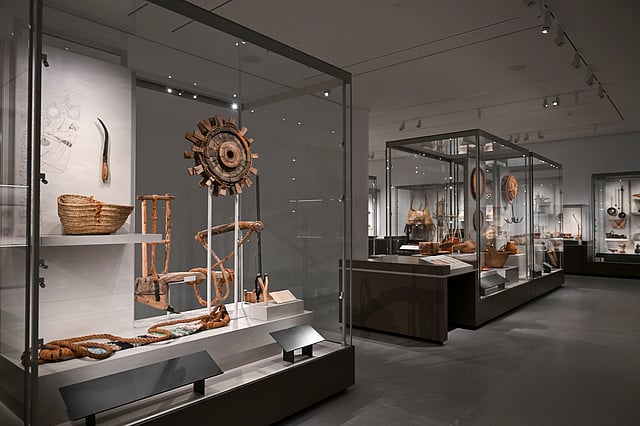 Al Ain Museum: Sharing the past to inspire our future