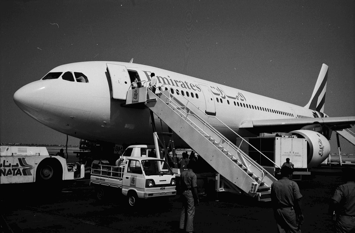 Emirates at 40: UAE airline’s journey beyond borders to 153 destinations