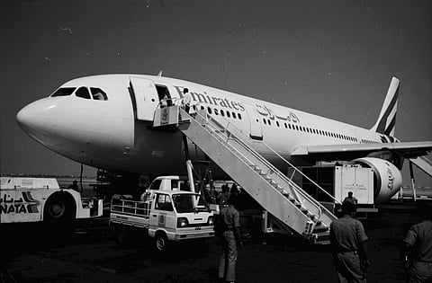 Emirates at 40: UAE airline’s journey beyond borders to 153 destinations