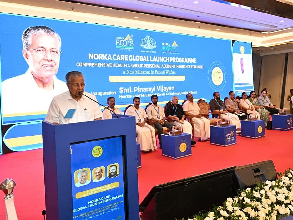 Good news for Indian expats from Kerala in UAE: Deadline for Dh1-a-day ...