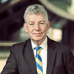 Paul Griffiths Profile & News Updates