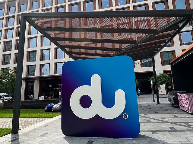 du Achieves Record Profit and Revenue Growth in 2025, Increases ...