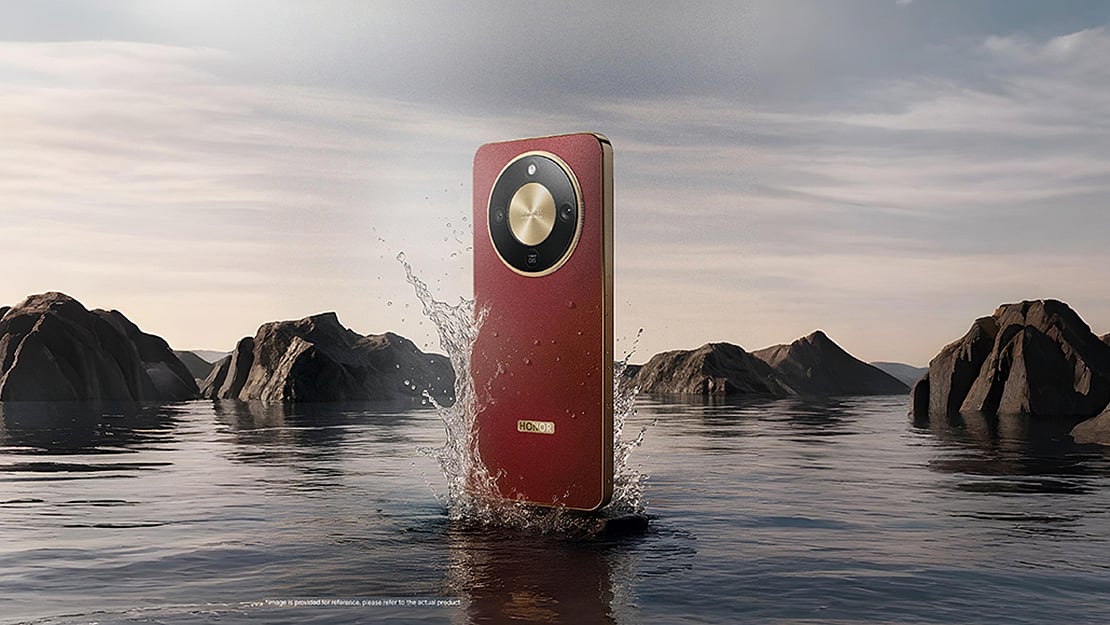 HONOR launches the unbreakable AI smartphone, HONOR X9d 5G