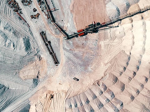 US launches $1.8 billion fund with ADQ and Orion to secure critical ...