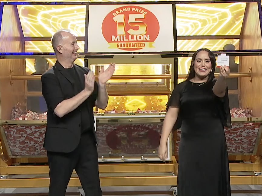 Kerala expat engineer bags Big Ticket gold bar after 19 years in UAE