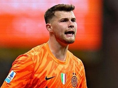 Inter Milan’s goalkeeper Josep Martínez hits and kills 81-year-old man ...