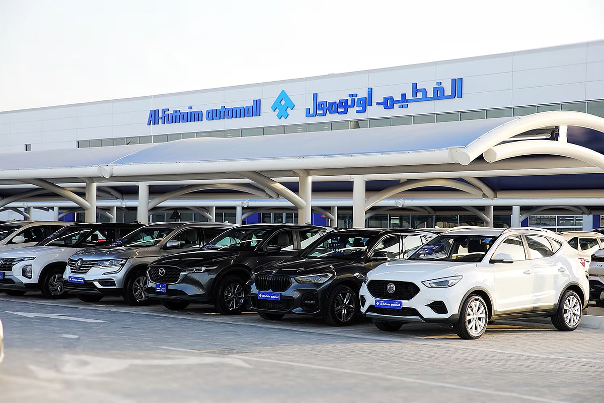 Al-Futtaim commits to invest SAR10 billion in Saudi Arabia