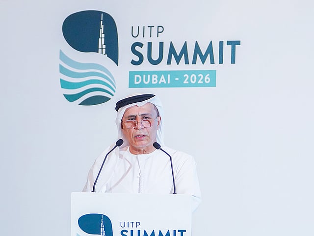 Dubai to welcome global transport leaders for UITP 2026 Summit