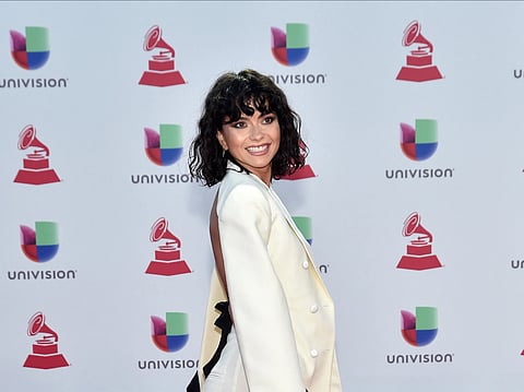 Meet Inna: Romanian pop star who went from real estate to headlining ...