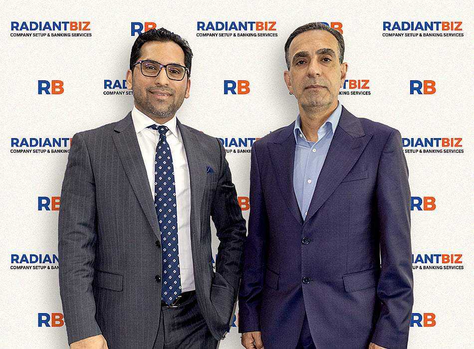 RadiantBiz secures VARA license for Direct Honest Safe International ...