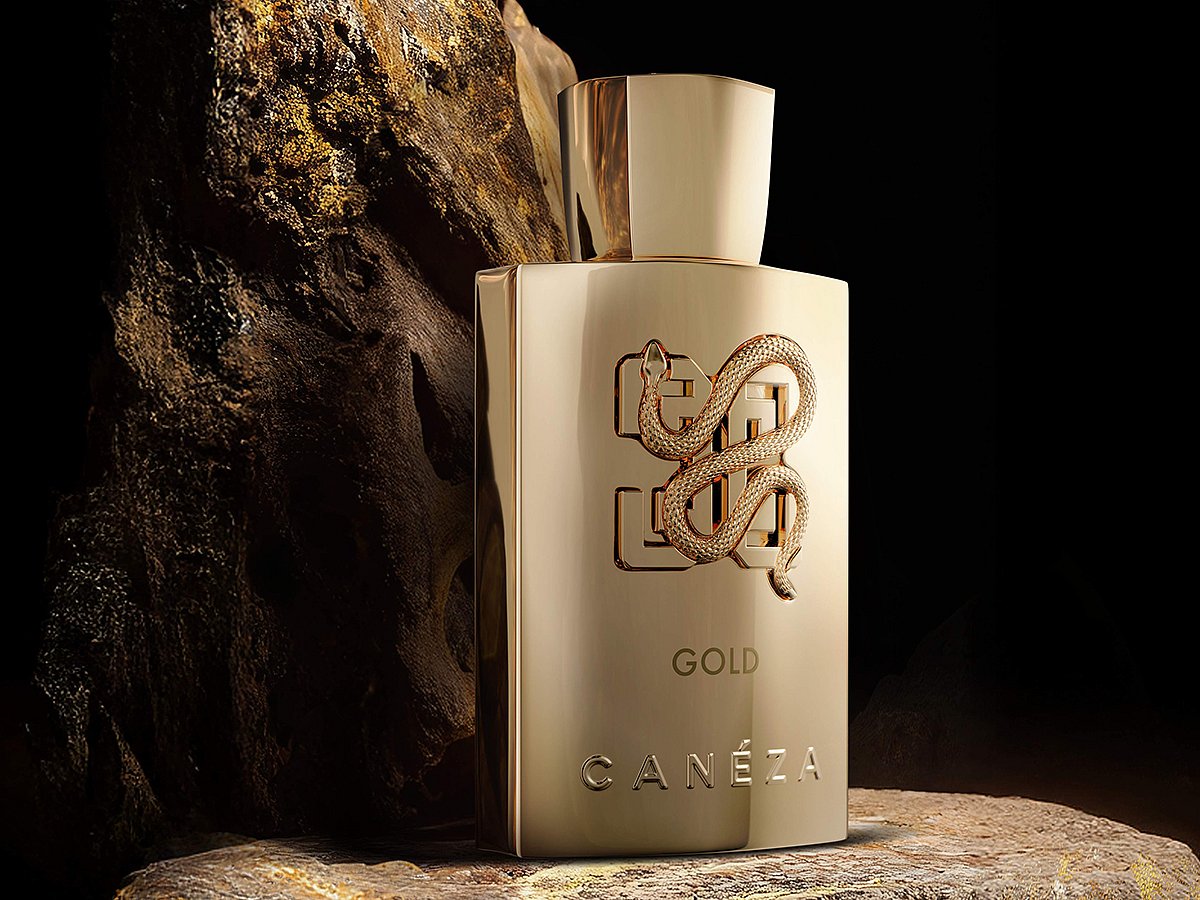 CANÉZA: A $1bn legacy’s visionaire launches a new era of modern perfumery