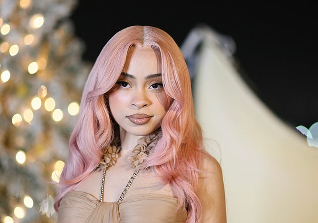 Ice Spice needs help after 26 birthday bash on NY, videos go viral