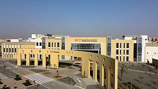 Dh313 million expansion approved for RIT Dubai Campus at Dubai Silicon ...