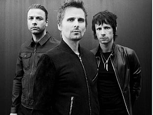 Rock legend Muse is coming to Abu Dhabi in 2026; tickets go on sale on ...